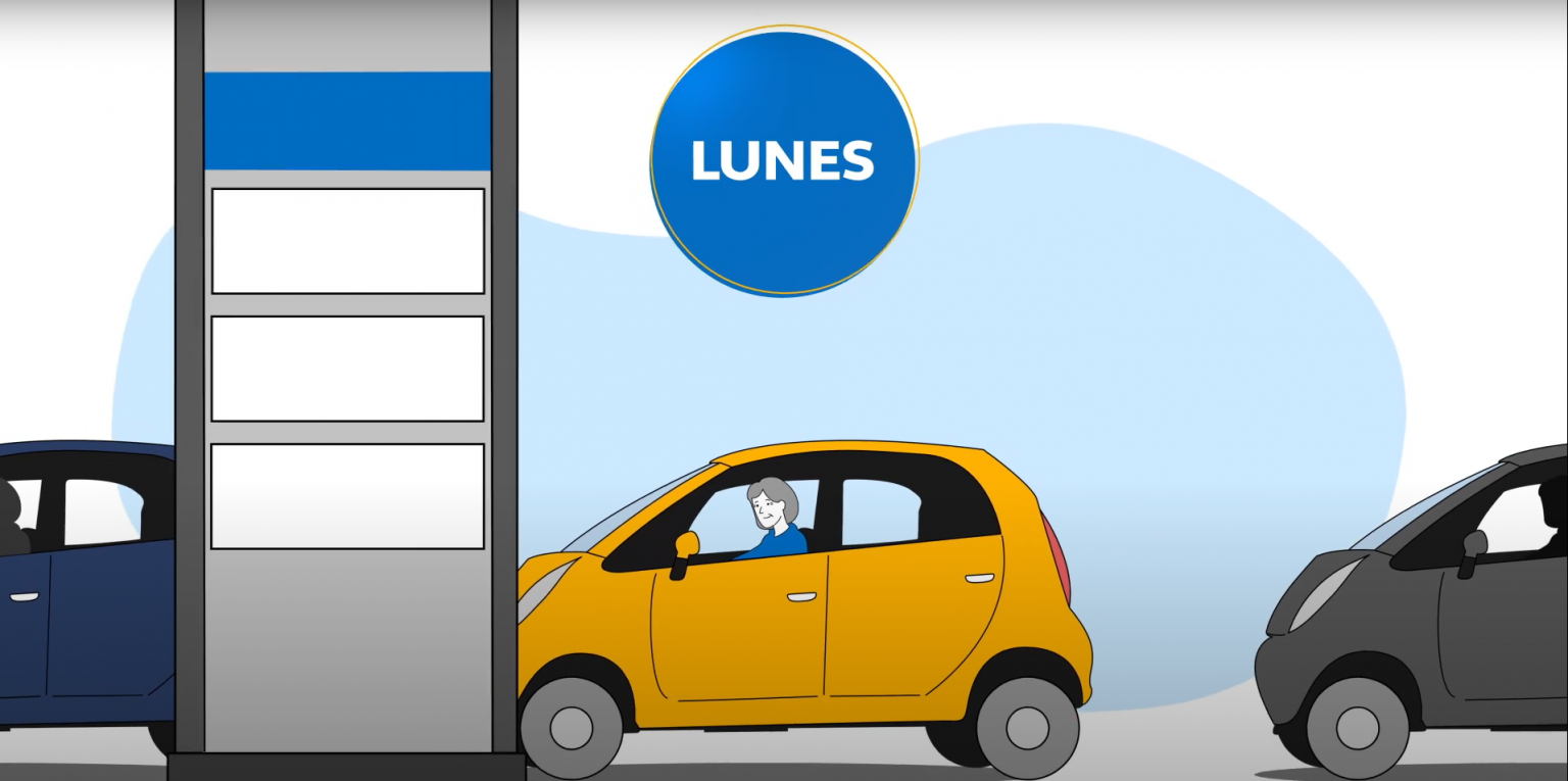 ¿Qué es el valor Cuota?